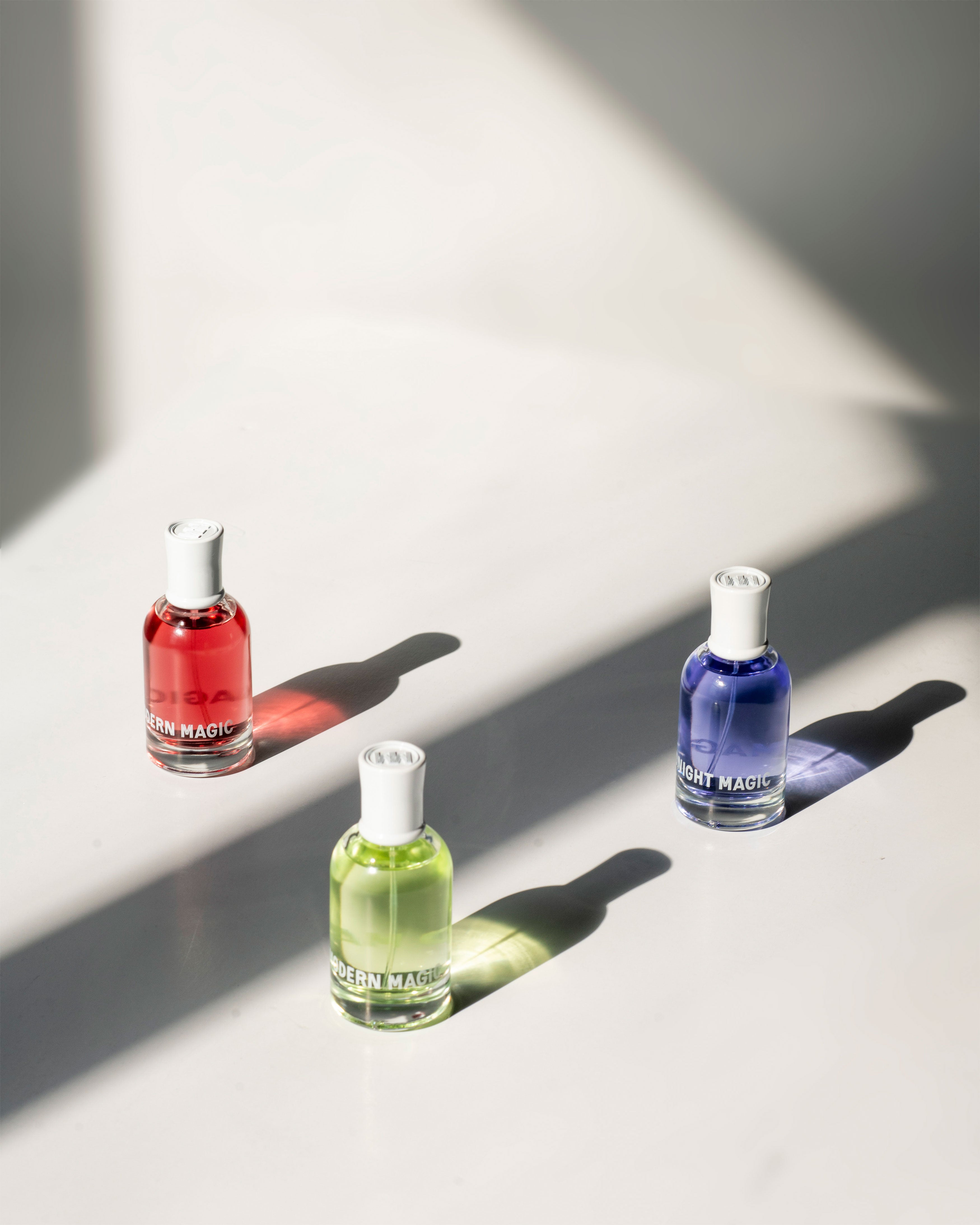 Modern Magic: Contemporary Luxury Fragrances, Ethically Crafted