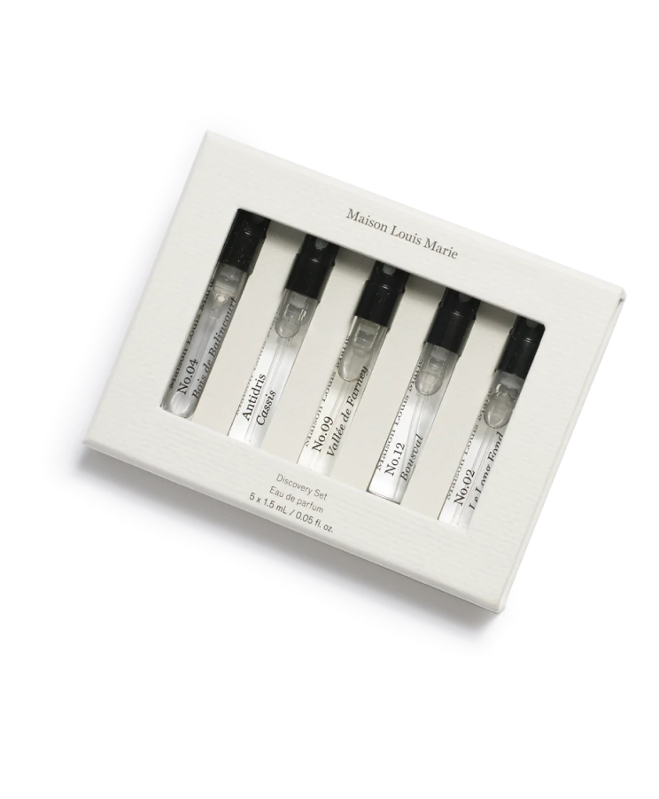 Discovery (b. 2022) – Modern Magic